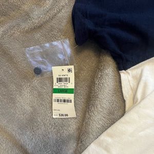 American Rag | Shirts | Nwt American Rag Baseball Tee | Poshmark